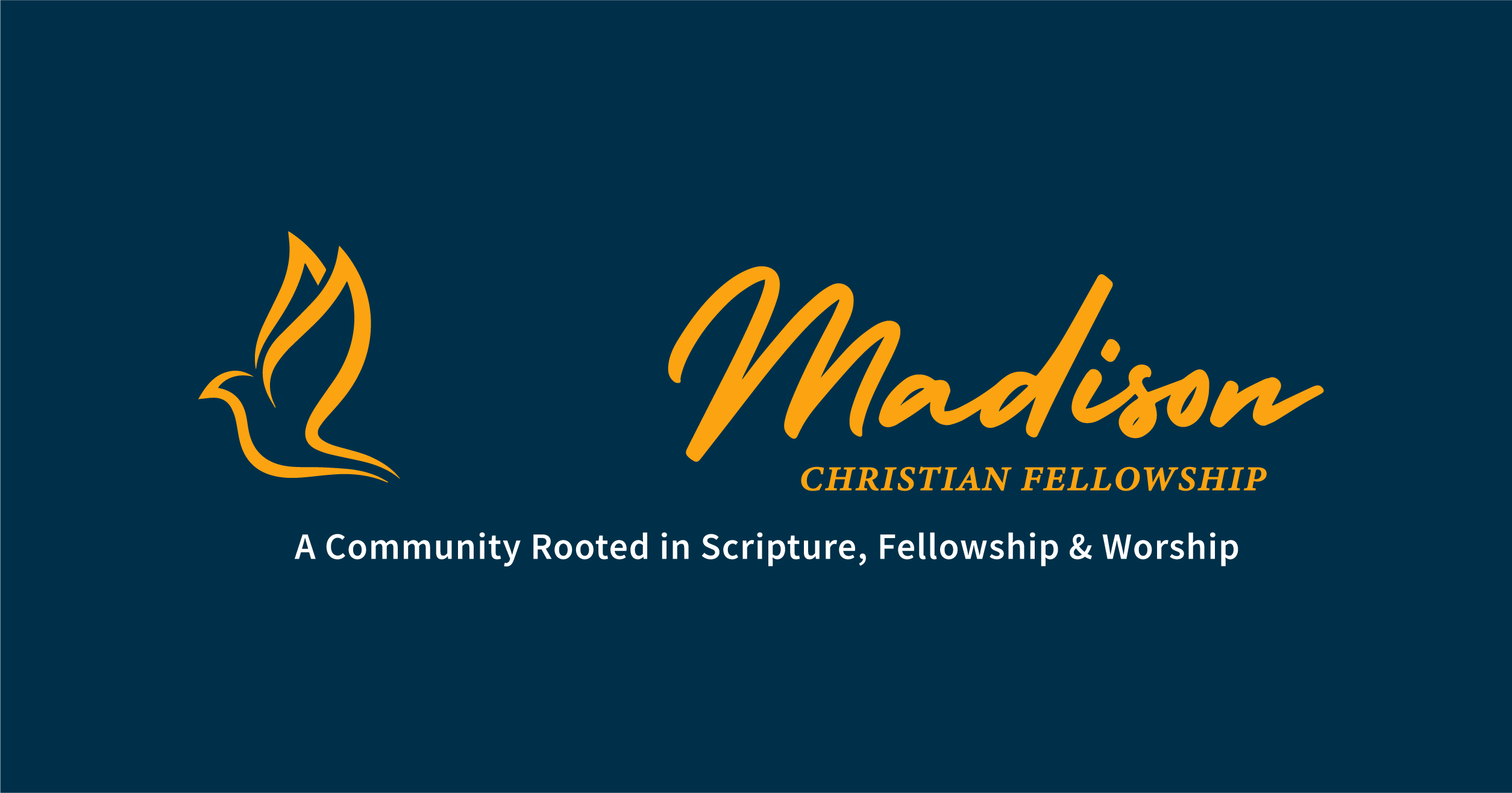Madison Christian Fellowship | mcfmadison.com